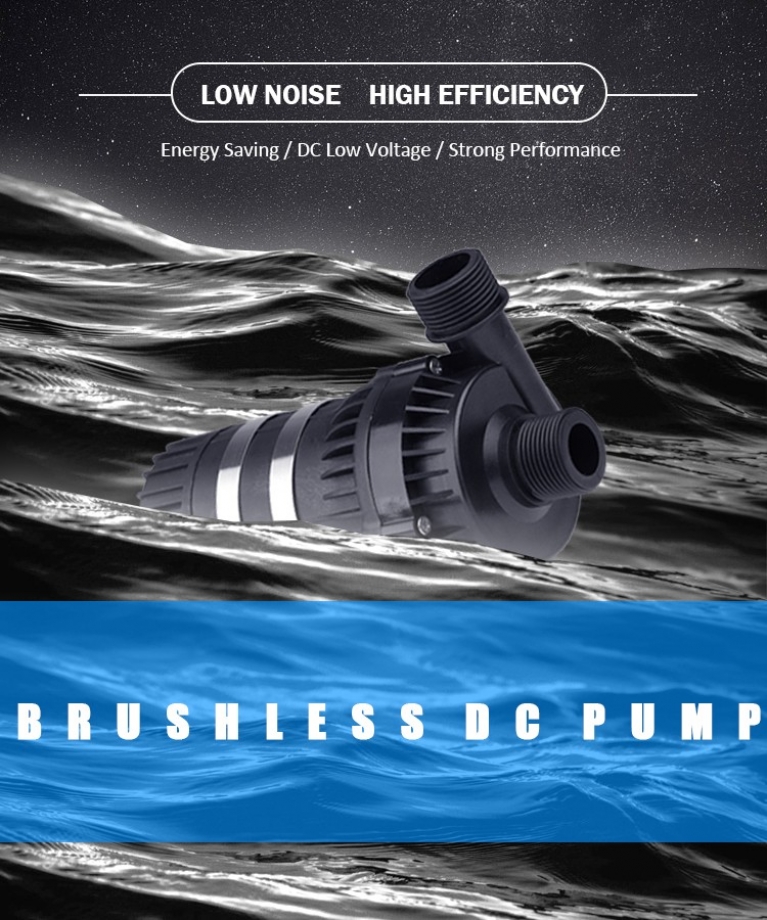 ZKSJ - The best Chinese micro brushless dc pump manufacturer - ZKSJ ...